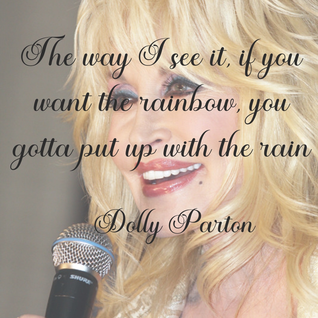 Unleashing the Magic of Dolly Parton | Worthy of Influence