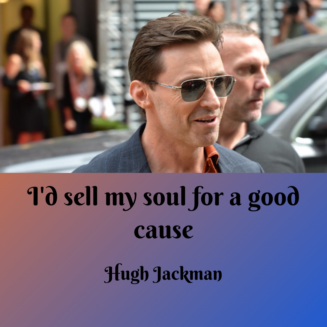 The X-Factor of Hugh Jackman: Exploring the Traits that Make Him Truly ...